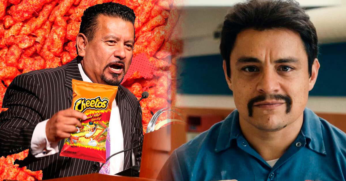 Richard Montañez Biografía Quién Es El Mexicano Que Creó Las Flamin
