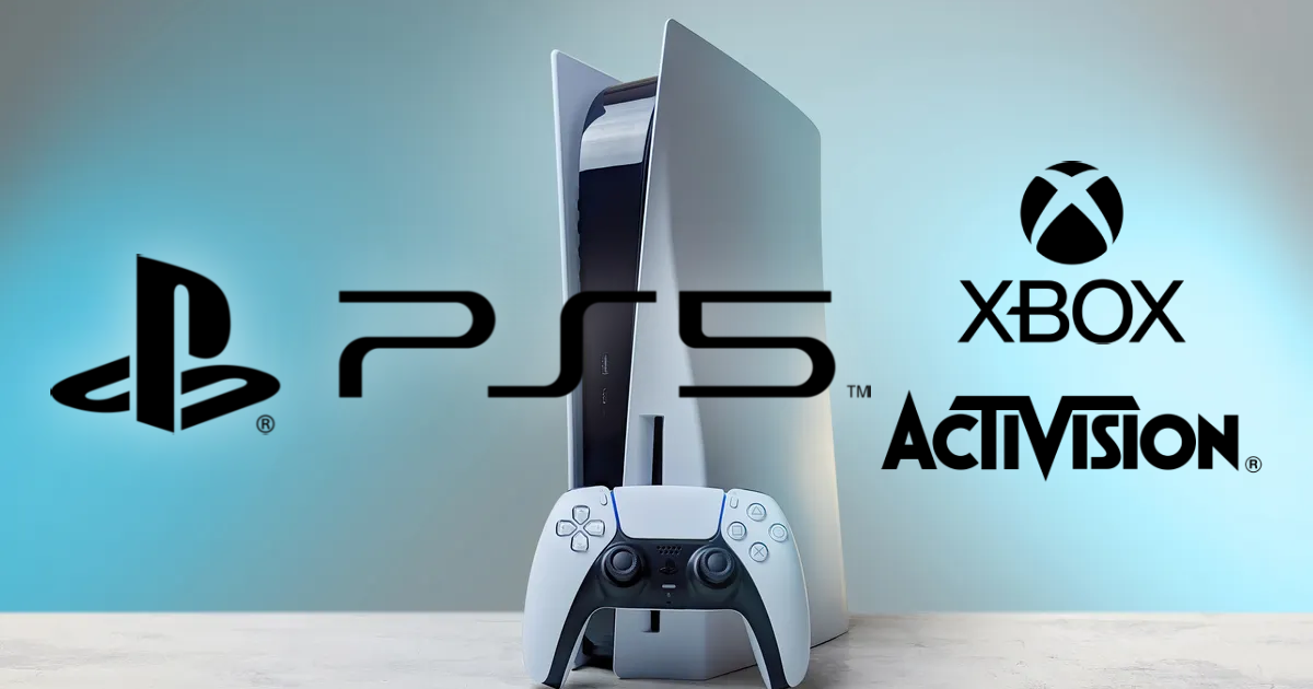 Call of Duty: ¿qué pasará con los juegos de PS5 ahora que Microsoft ...