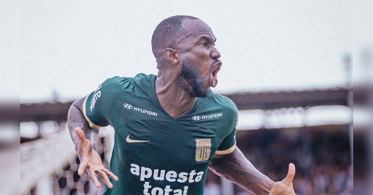 Alianza Lima ganó en el calor de Sullana: venció 2-0 a Alianza Atlético ...