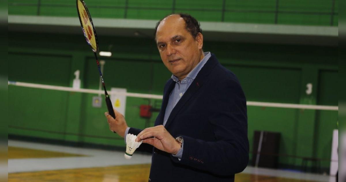 Denuncian a directivo por revelar información de jugadora peruana al técnico rival durante ...