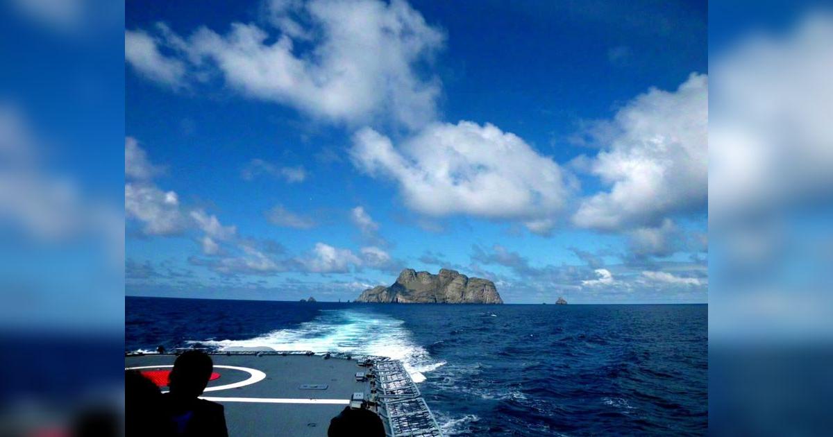 En esta famosa isla de Colombia puedes nadar con tiburones y ver a ...