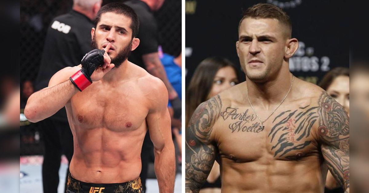 Quién ganó en la UFC 302, Makhachev vs Poirier: conoce el resultado de ...
