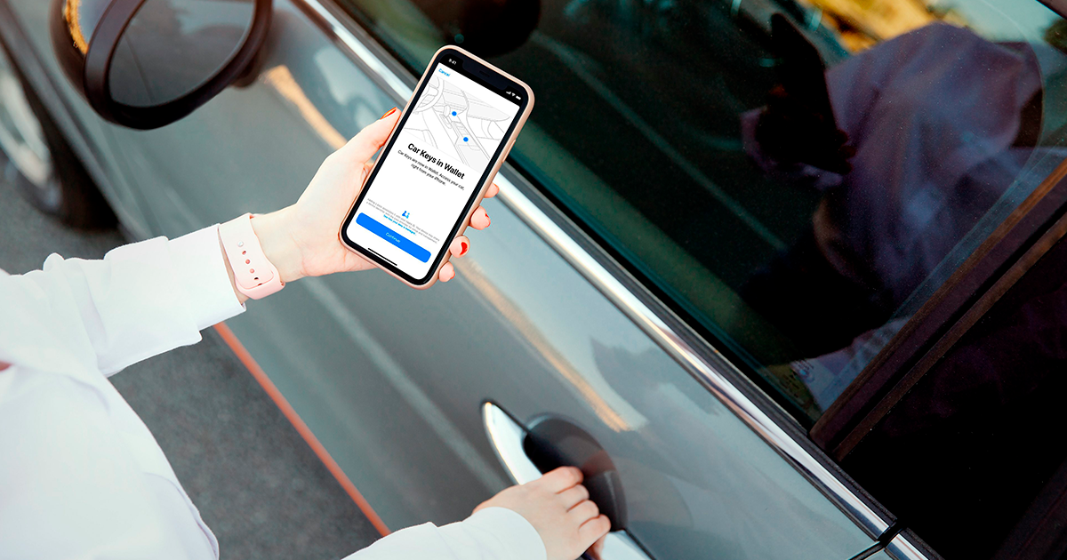 ¿Por qué deberías activar la UWB en tu smartphone? Es muy útil si ...