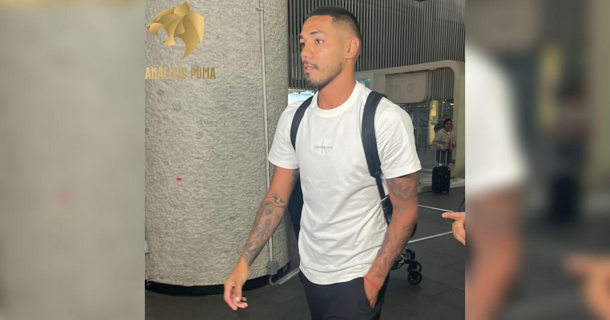 Pumas cancela fichaje de Héctor David Martínez: un golpe inesperado ...