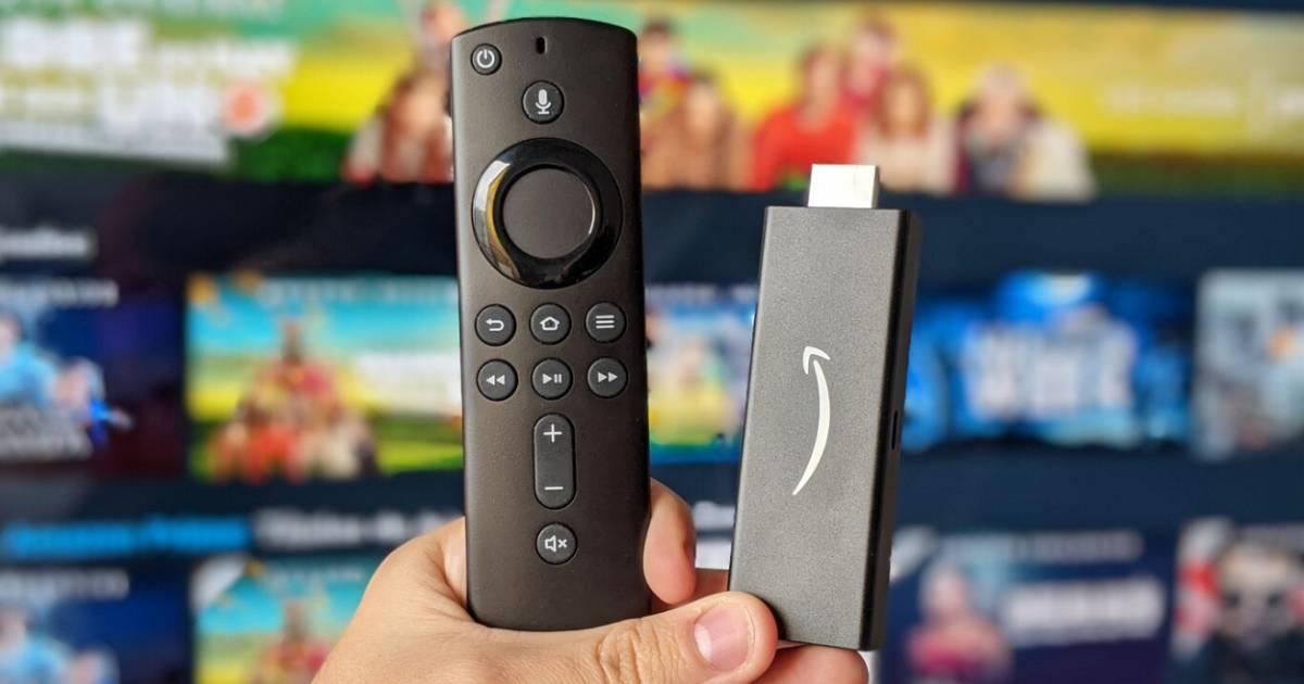 TV: Estos son los televisores que son compatibles con el Fire TV Stick ...