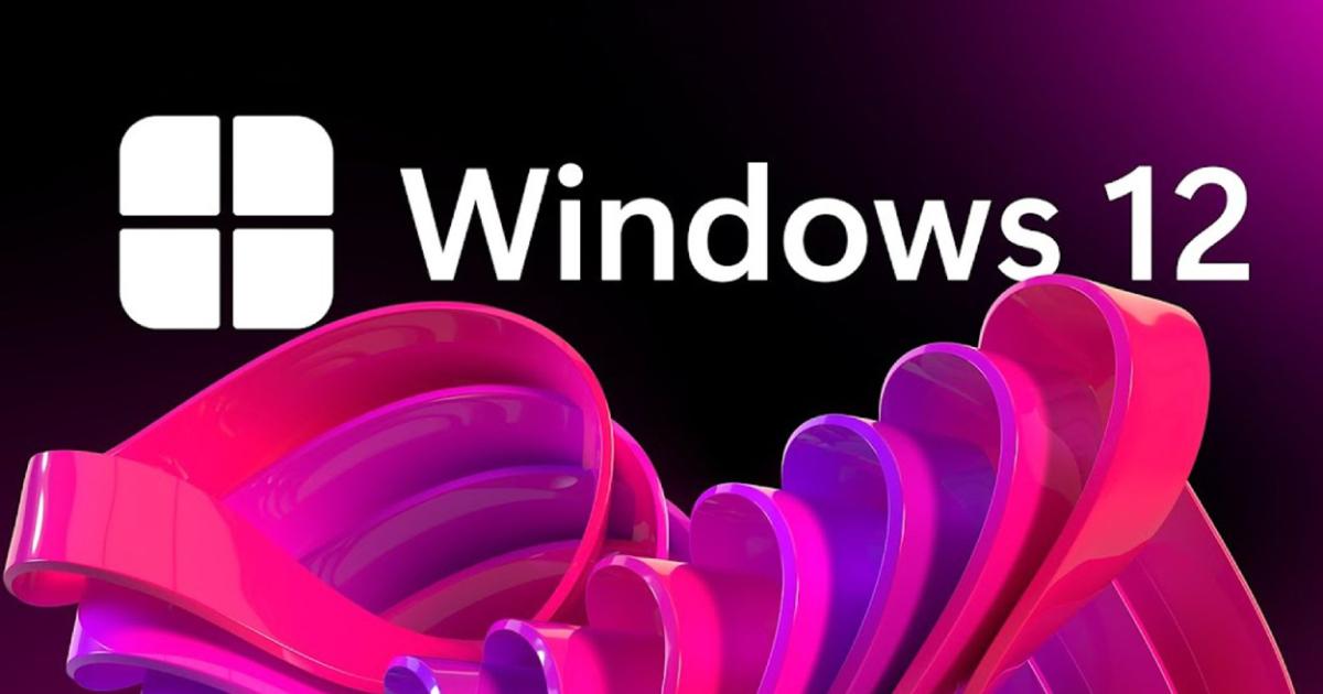 ¿Qué se necesitaría para que una PC tenga Windows 12? Estos serían los ...