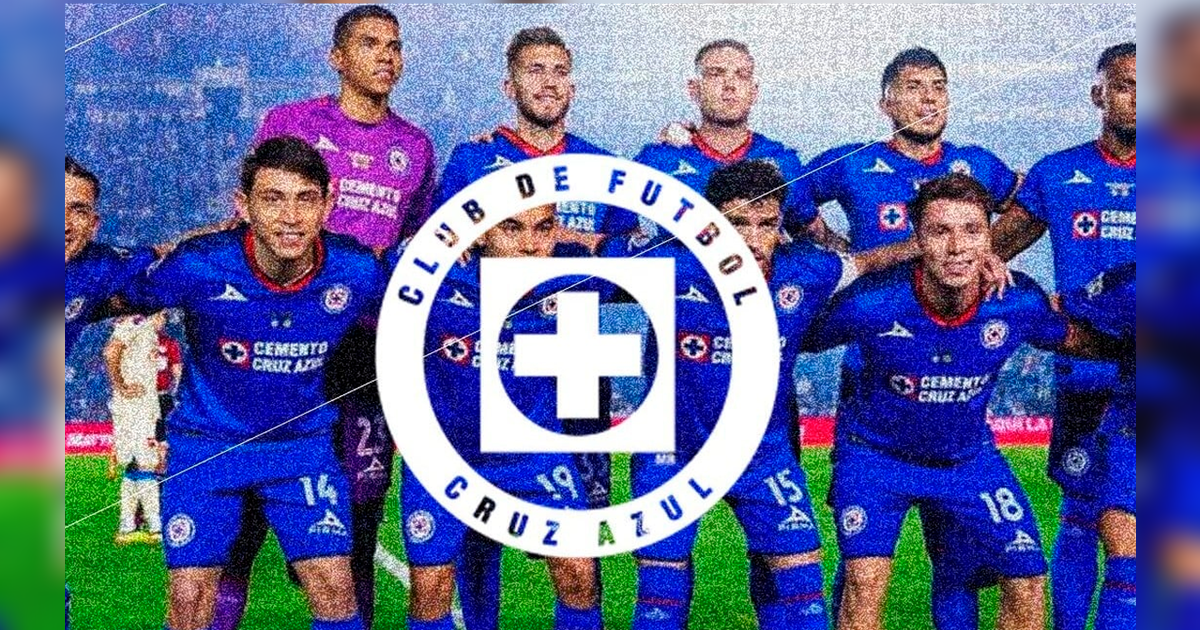 Cruz Azul: innovación táctica y dominio en el Apertura 2024 | LRTMXM ...