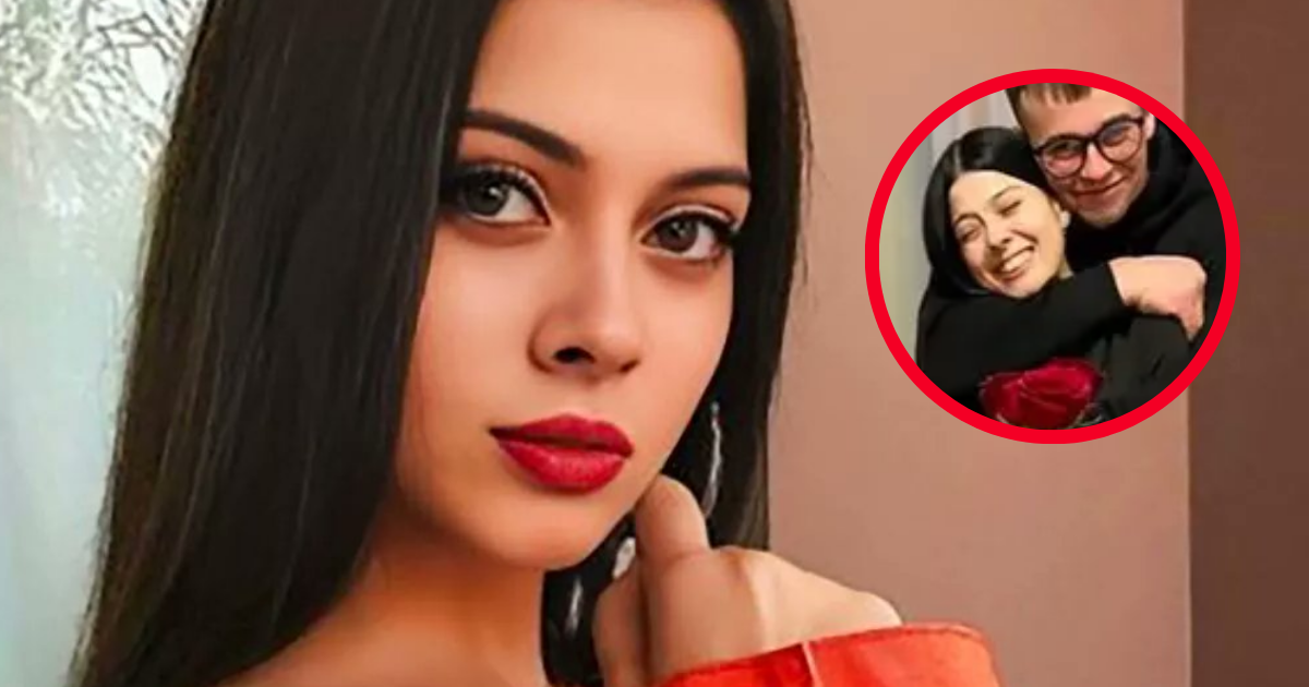 Joven tiktoker, Victoria Lerman, muere tras desmayarse en su baño y ...