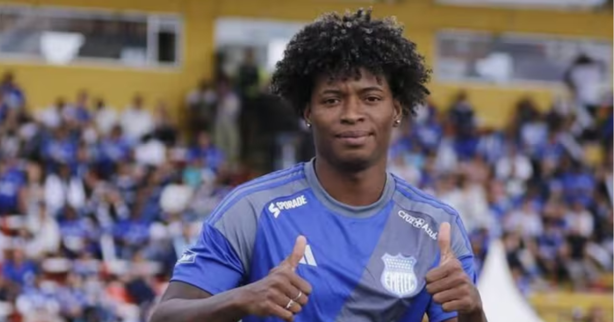 Secuestran a la esposa e hijo del futbolista Jackson Rodríguez tras ...