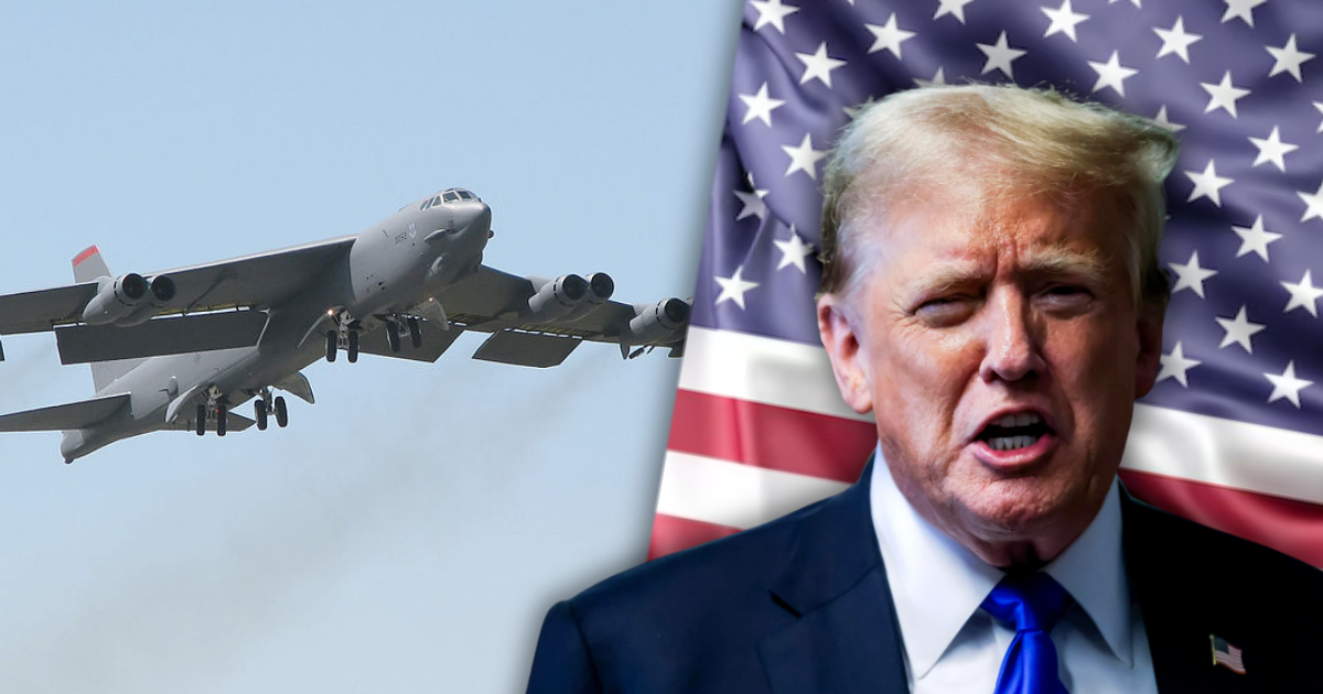 China detecta la mayor amenaza nuclear de EE. UU. en un arma antigua de la Guerra Fría: ni el ...