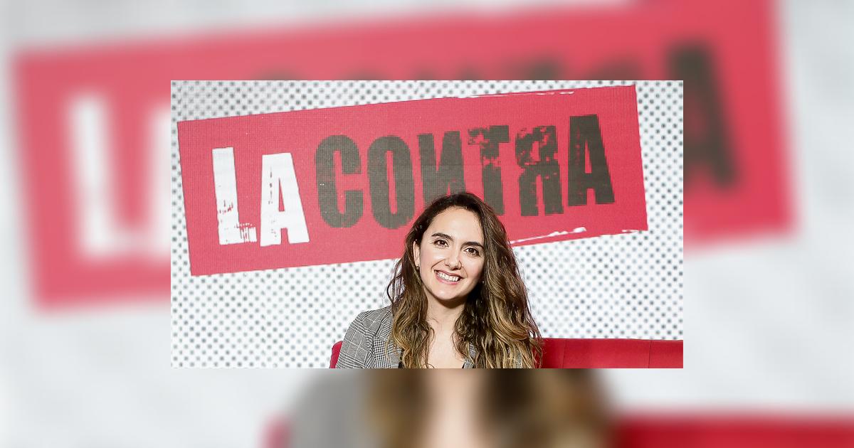María José Osorio: “No importa lo que piensen, lo que necesiten... sino ...