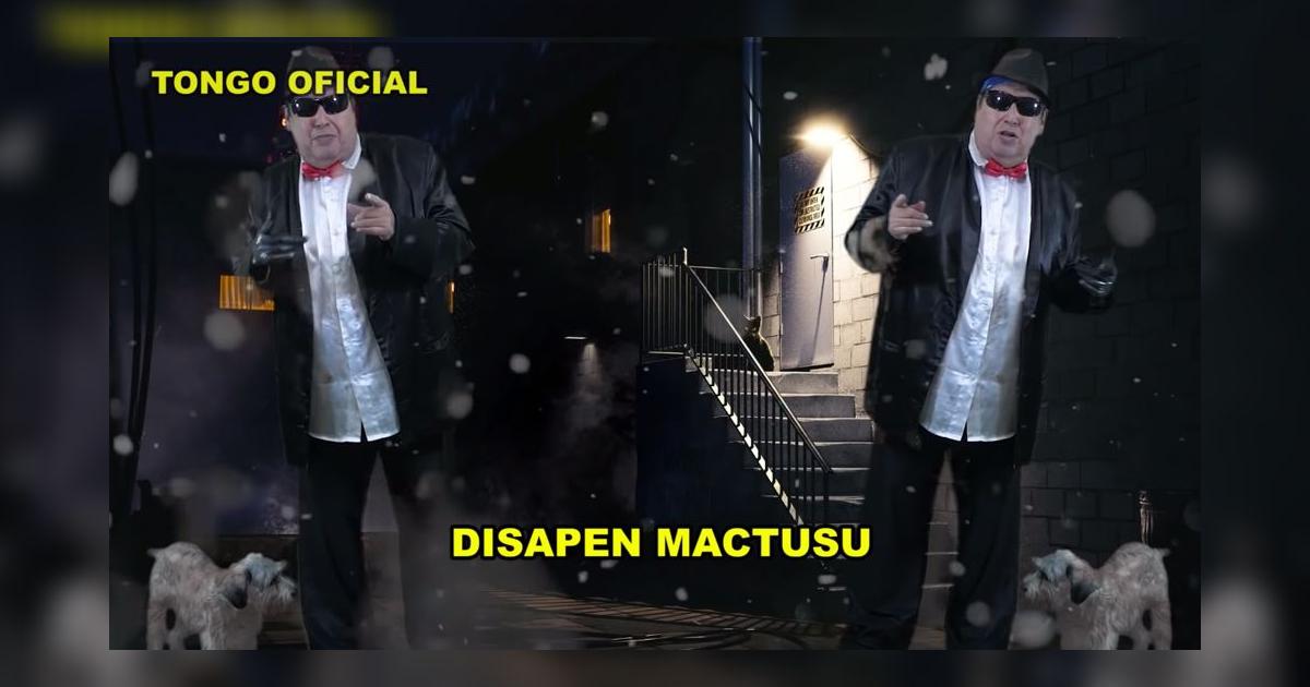 Tongo en YouTube viral: peruano lanza canción "Billie jean" de Michael ...