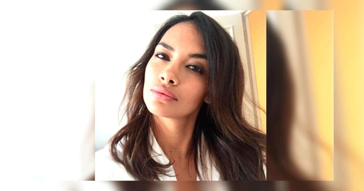 Danea Panta arremete contra la organización del Miss International Perú ...