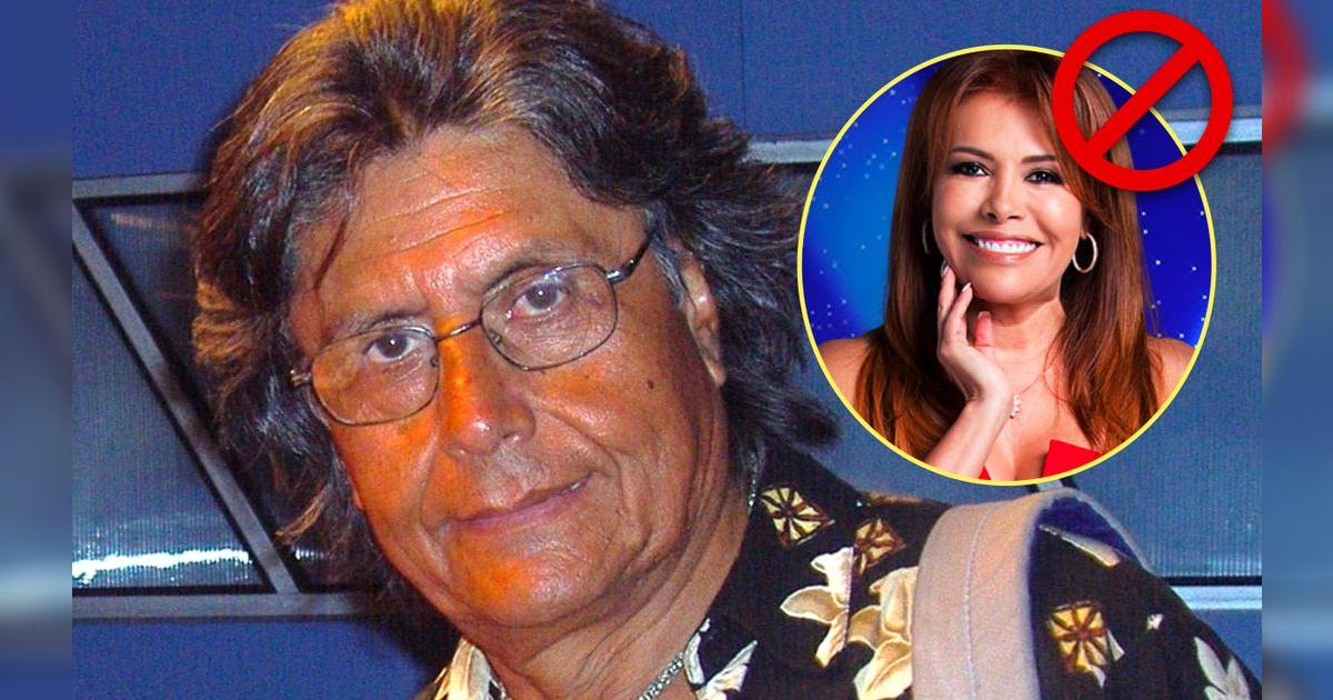 Reynaldo Arenas: ¿quién es el actor nacional que tildó la TV peruana de ...