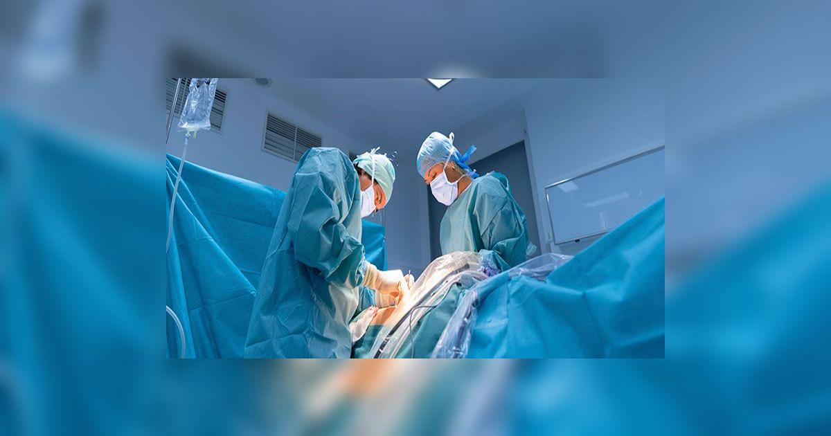 Realizan primera cirugía de base de cráneo en Huaraz LRND | Sociedad ...