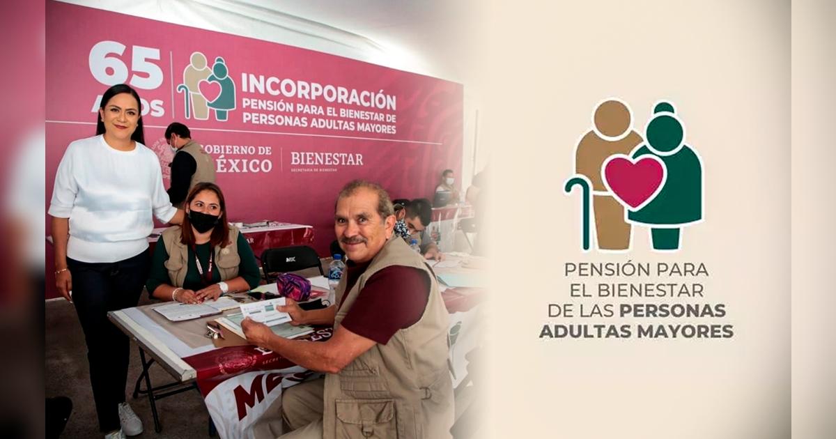 Pensión Bienestar 2023: ¿cuándo pagarán y cuánto recibiré con el aumento para adultos mayores ...