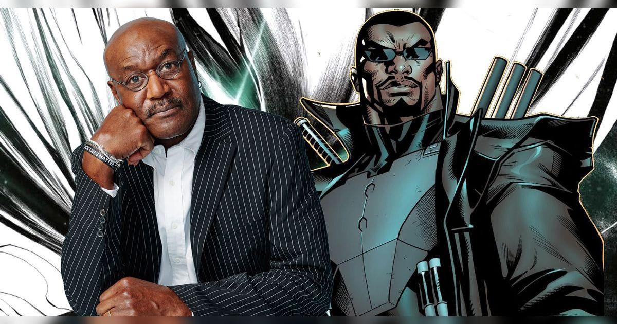 Blade: Delroy Lindo se suma al reboot de la película de Marvel | Cine y ...