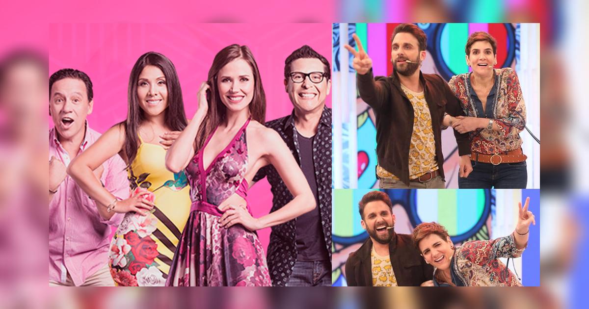 Válgame Dios vs En boca de todos: así quedaron en el rating del lunes ...