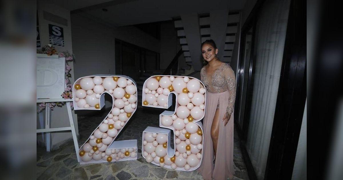 Daniela Dancourt: "Me siento una quinceañera" cantante|conciertos ...