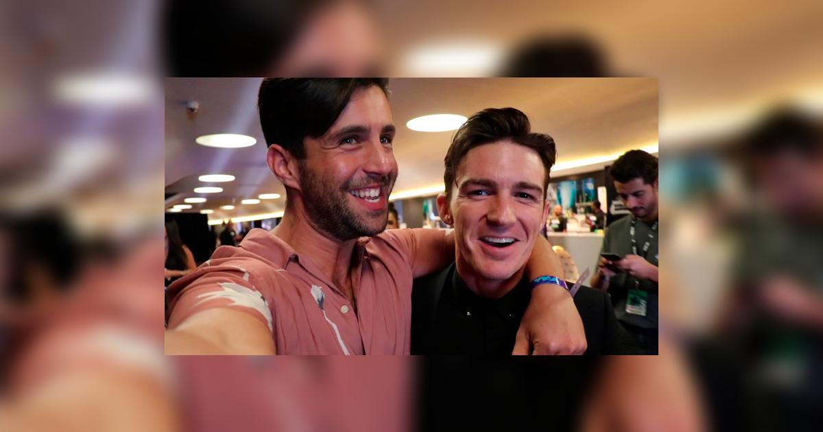 Drake y Josh regresaría a la TV, afirmó el protagonista Drake Bell ...