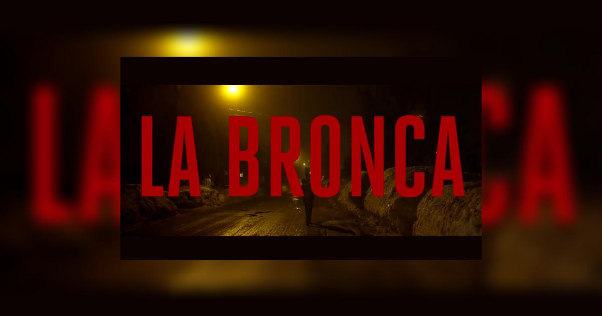 La Bronca película peruana: cineasta Daniel Vega y su hermano Diego ...