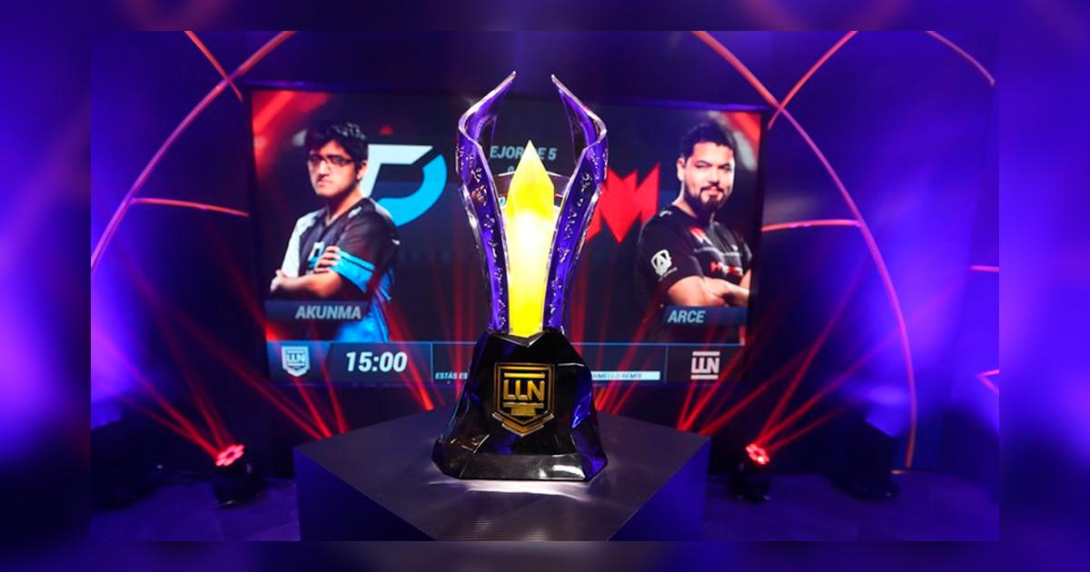 League of Legends: peruanos son campeones de la región y clasifican al ...