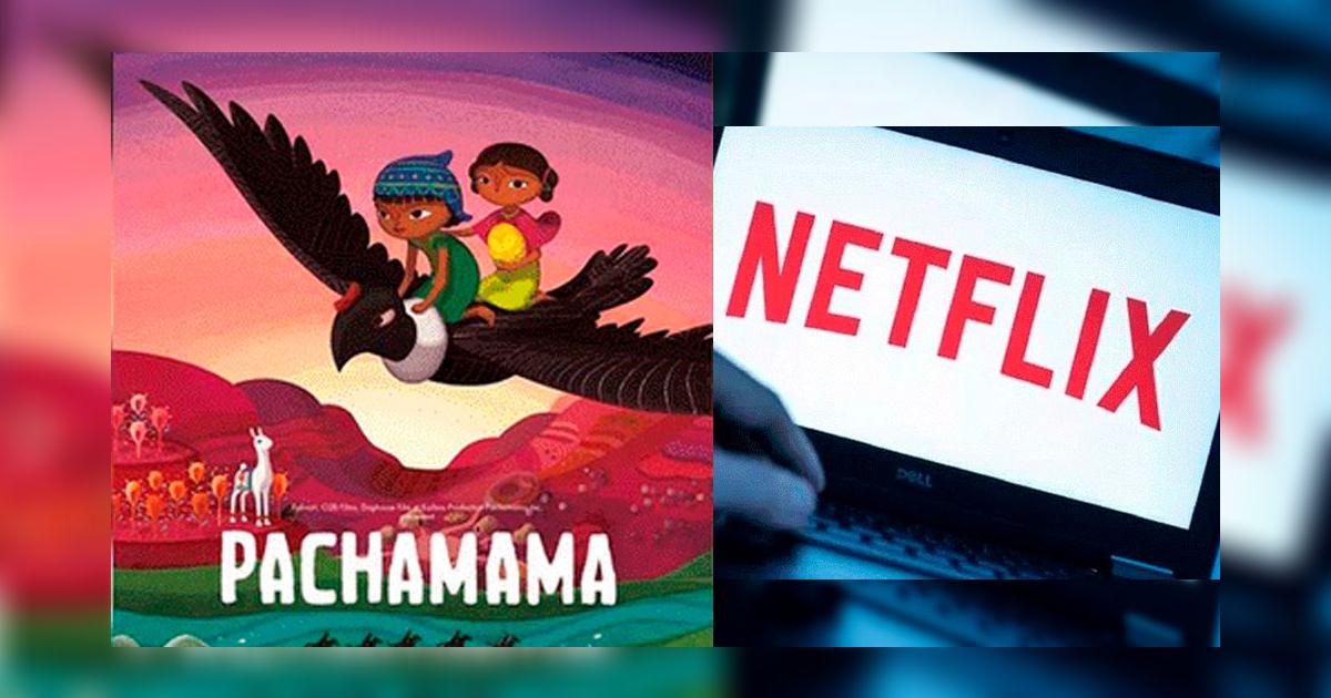 Netflix presenta “Pachamama”, película inspirada en los incas y ...