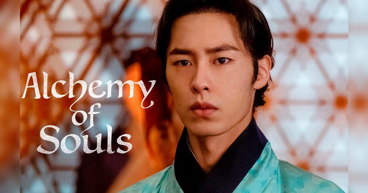 “Alquimia de almas 2″, estreno en Netflix Latinoamérica: cuándo sale la segunda parte de Alchemy ...