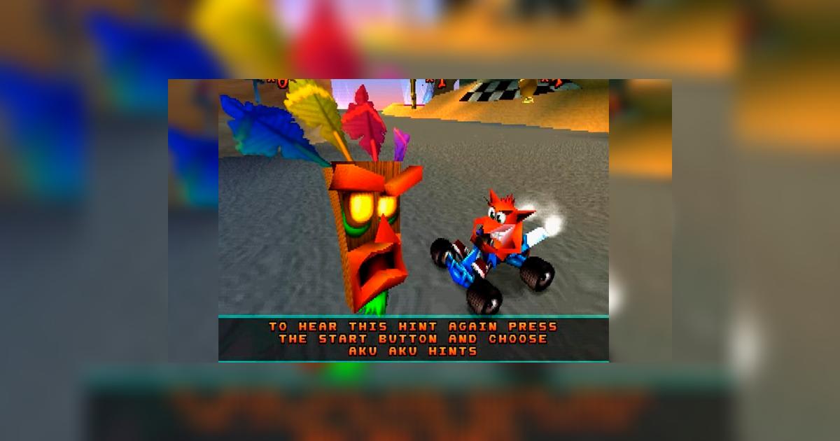 Crash Bandicoot: fallece la voz de Aku Aku, Mel Winkler, a los 78 años ...