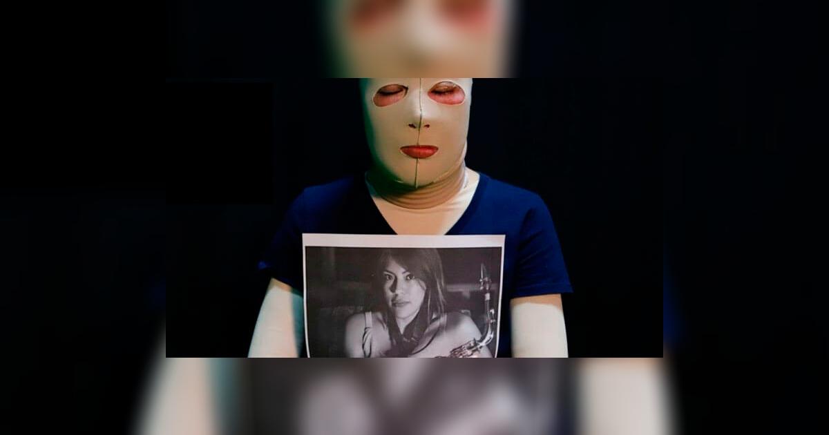 María Elena Ríos: CNDH atrae caso de saxofonista quemada con ácido ...