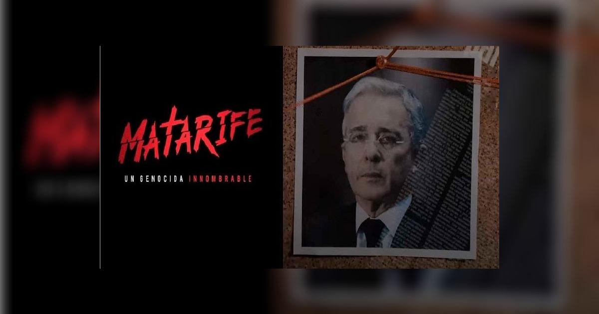 Matarife capítulo 4 completo estreno Youtube WhatsApp Telegram: cómo y ...