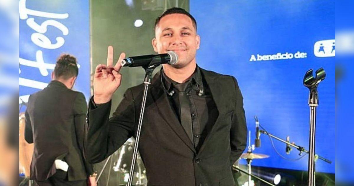 Jonathan Rojas anuncia su salida de la Gran Orquesta Internacional ...
