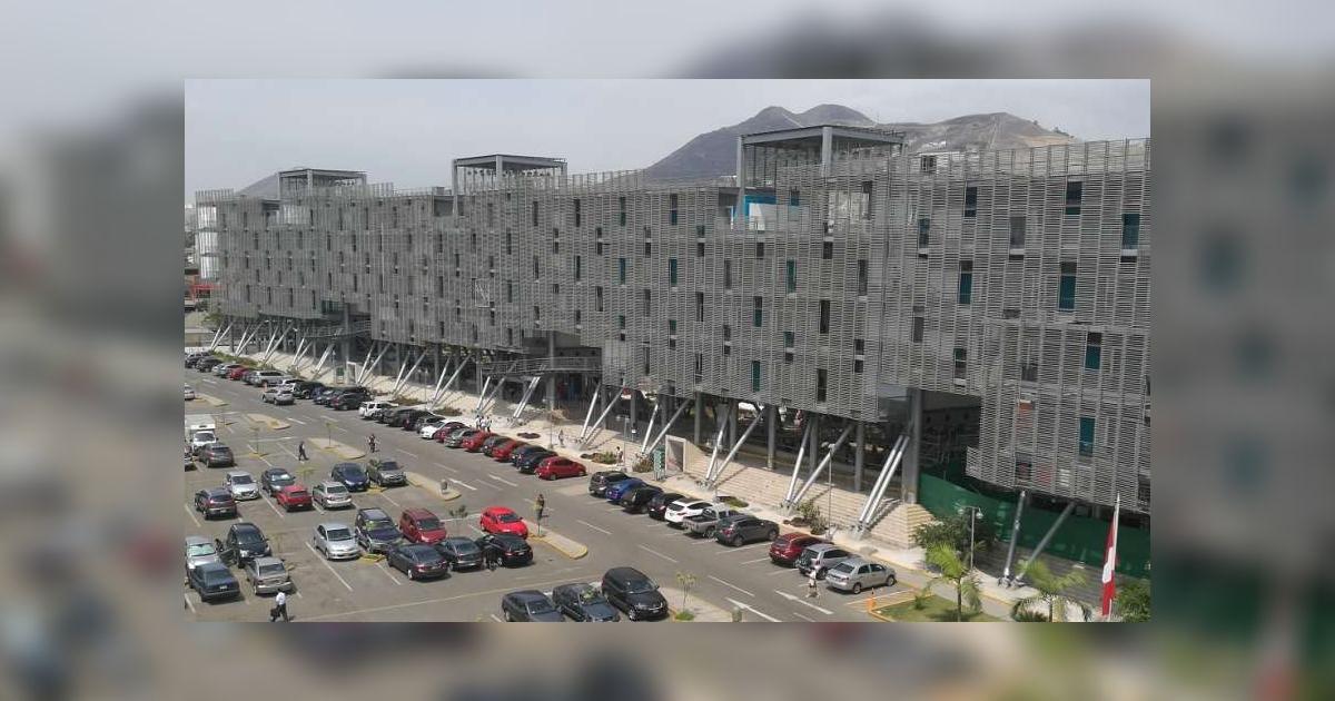 Universidad Ricardo Palma ofrece carreras universitarias a la comunidad ...