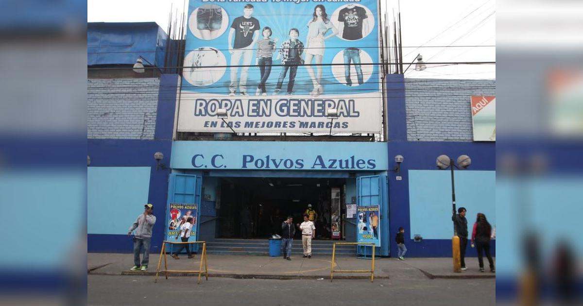 Polvos Azules: Empresarios dan salto a la transformación digital de sus ...