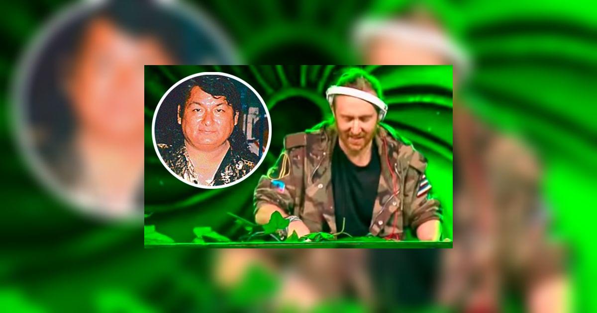 Viral de Facebook: Crean video de David Guetta "mezclando" ‘Muchacho ...