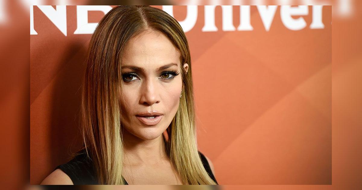 Instagram: Jennifer López compartió tierno selfie con su actual pareja ...