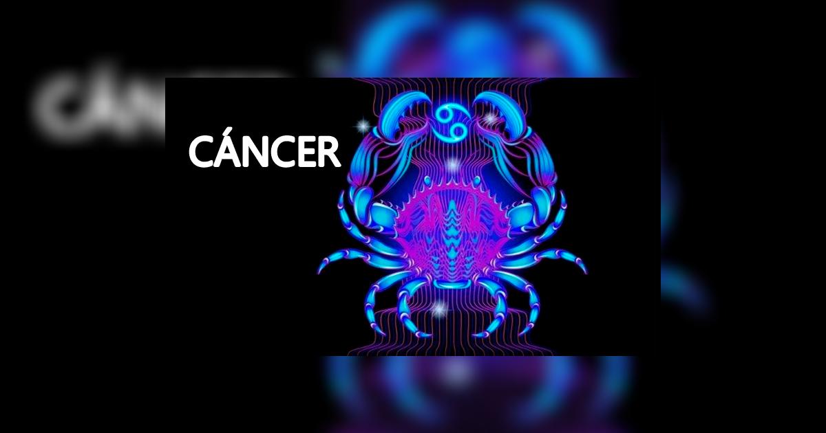 ¿Qué signos son más compatibles con cáncer? | ATMP | Horóscopo | La ...