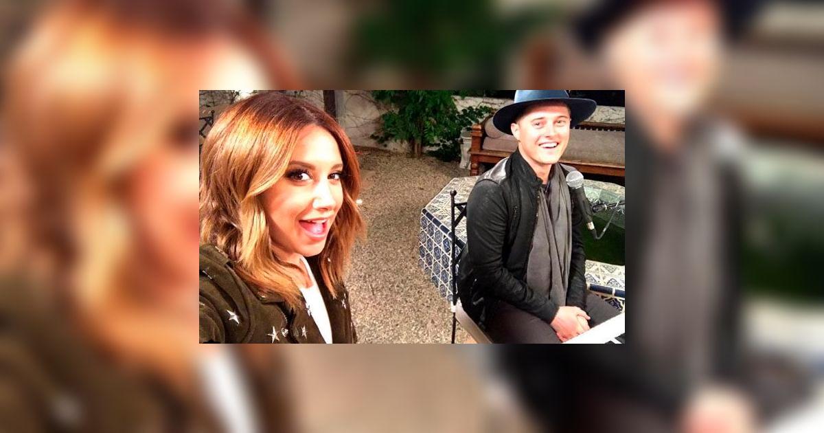 YouTube: Emotivo reencuentro entre los 'hermanos Evans' de 'High School ...