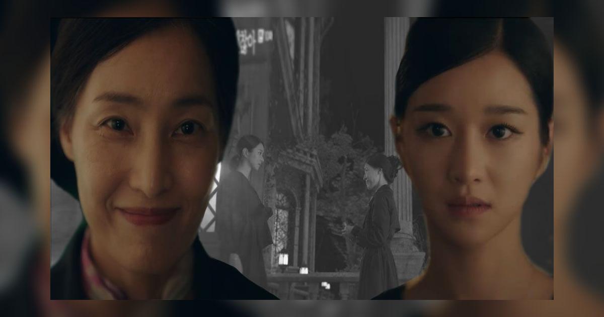 Its okay to not be okay: teoría Park Ok Ran y Moon Young, quién es la ...