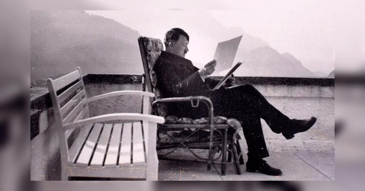 Adolf Hitler y el Holocausto: ¿cómo evitaba ver los horrores de la ...