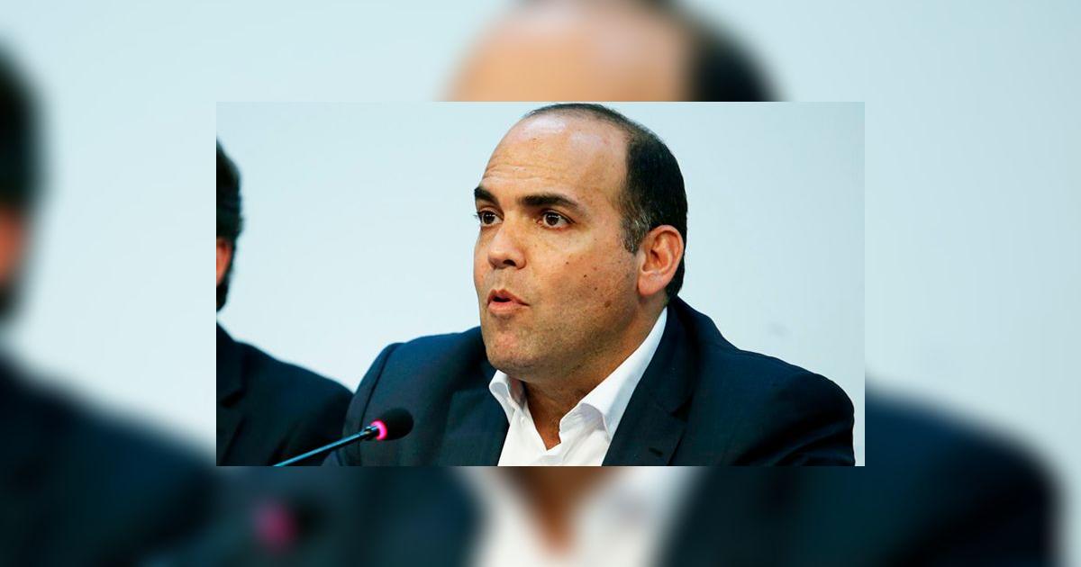 Zavala tras negativa a la cuestión de confianza: “Ha sido un honor ...