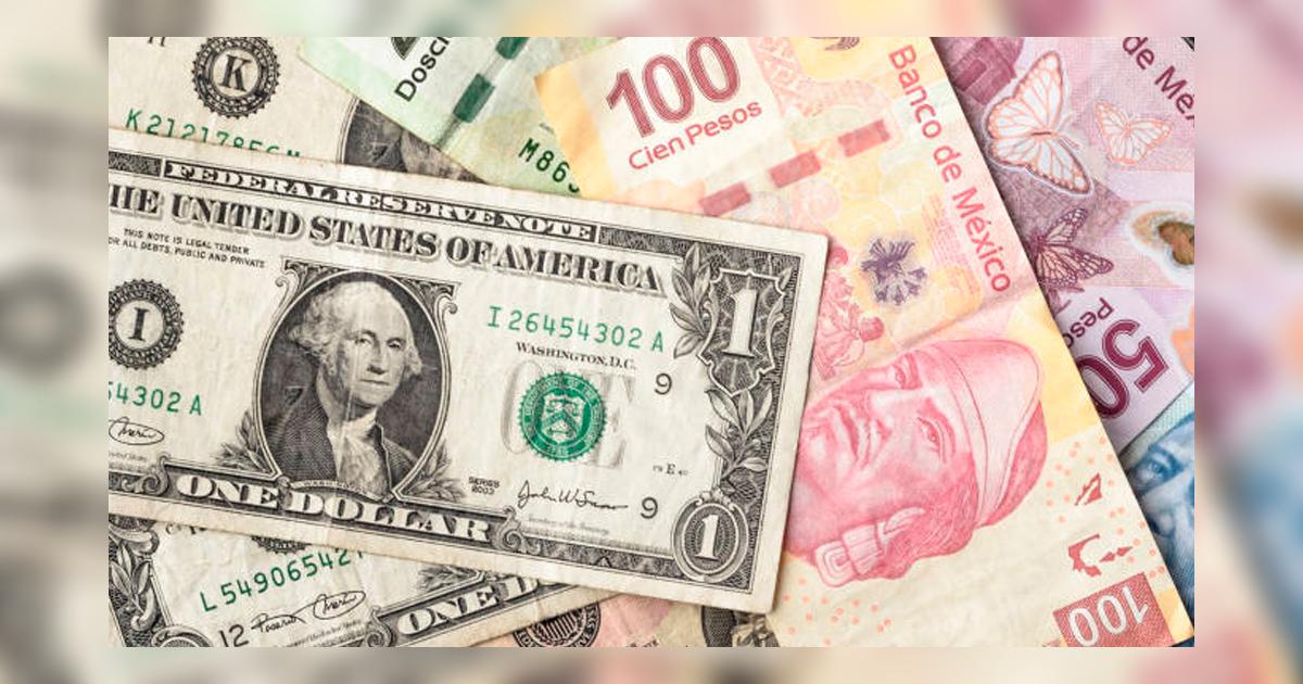 Precio del dólar en México hoy 24 de octubre | Tipo de cambio | Banamex ...