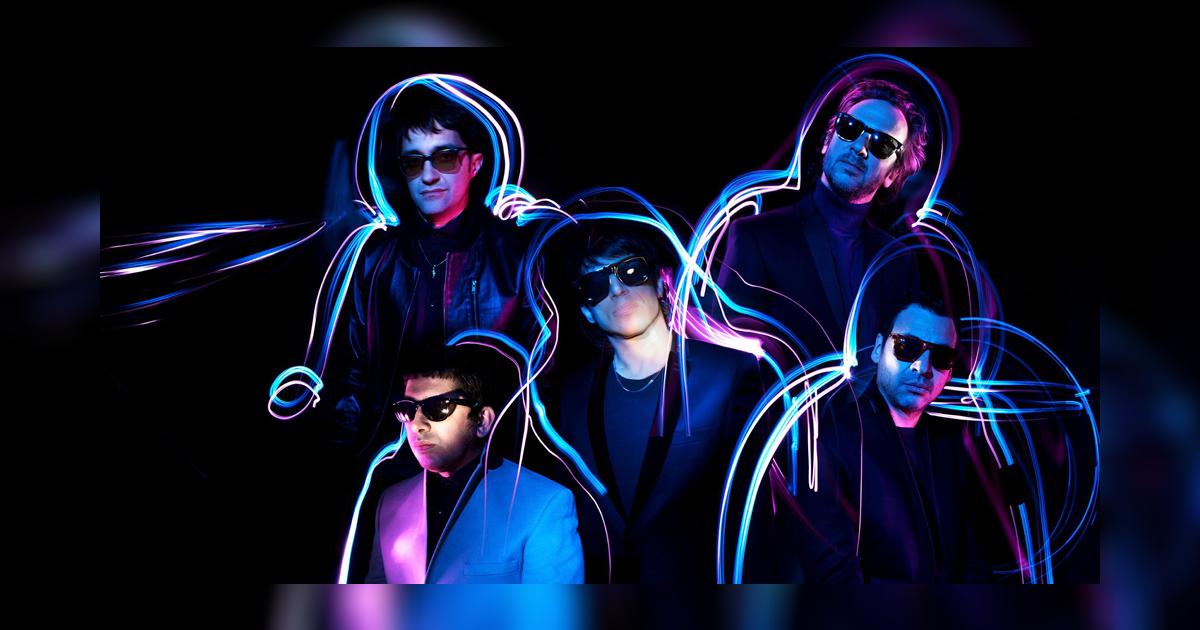 Banda Turf lanza ‘Odisea’, su nuevo álbum | Espectáculos | La República