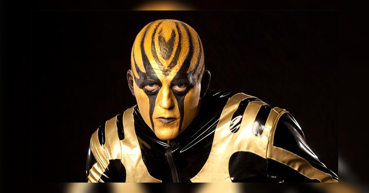 WWE: Goldust Dustin Rhodes se despidió con emotivo video en Instagram ...