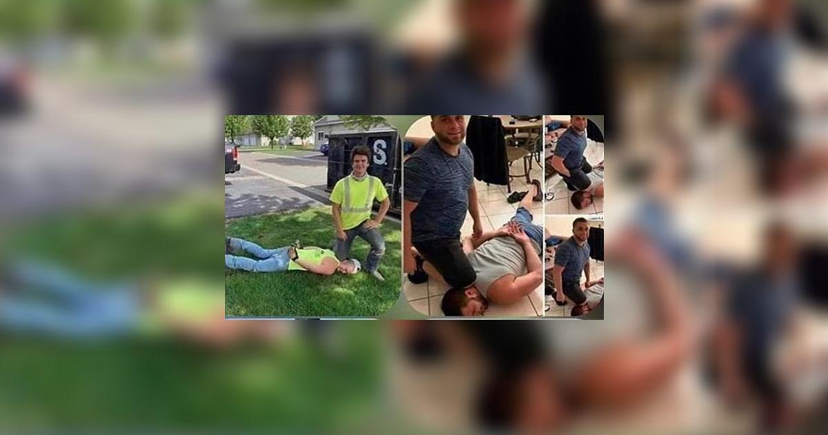 George Floyd: indignación en Facebook, Instagram y TikTok por George ...