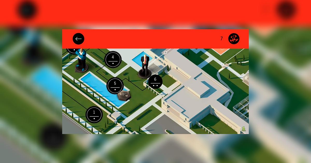 Juegos gratis: Hitman GO para iOS y Android es ya un regalo para ...