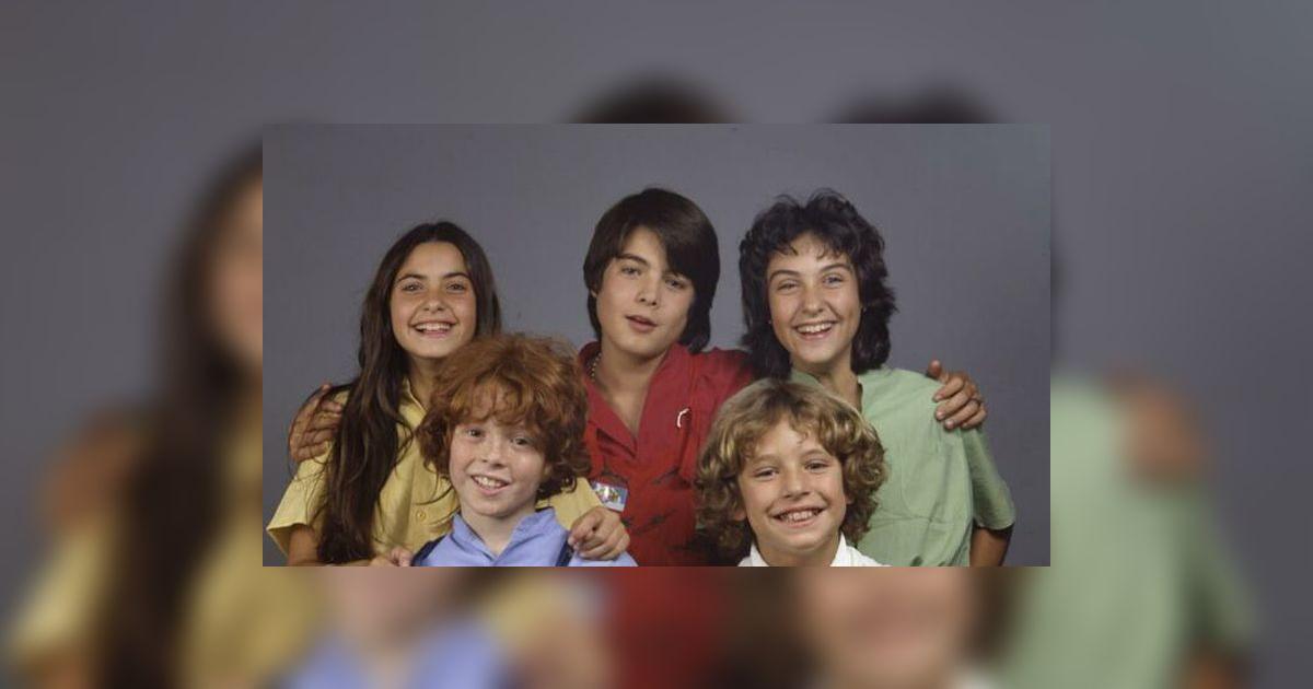 Netflix estrena Parchis el documental oculto de la banda infantil ...