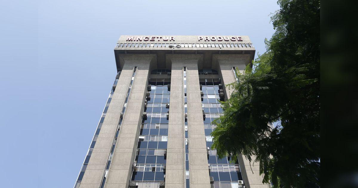 Mincetur designó nuevos viceministros de Turismo y Comercio Exterior ...