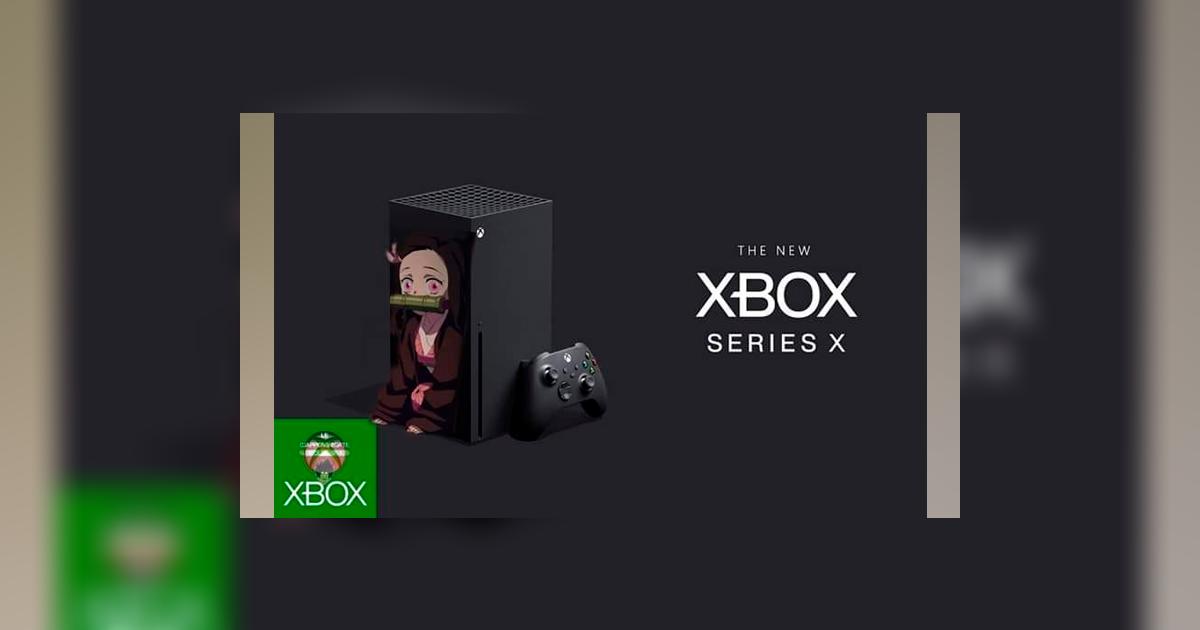Xbox Series X: memes tras revelación en The Game Awards 2019 por ...