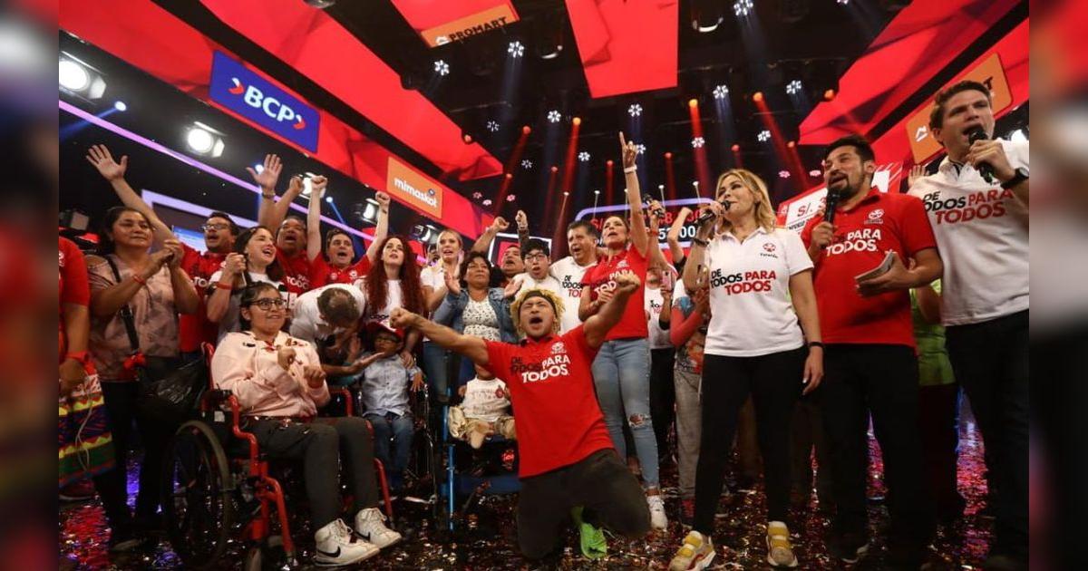 Teletón 2022: ¿por qué no se realizará el evento este año? | Clínica ...